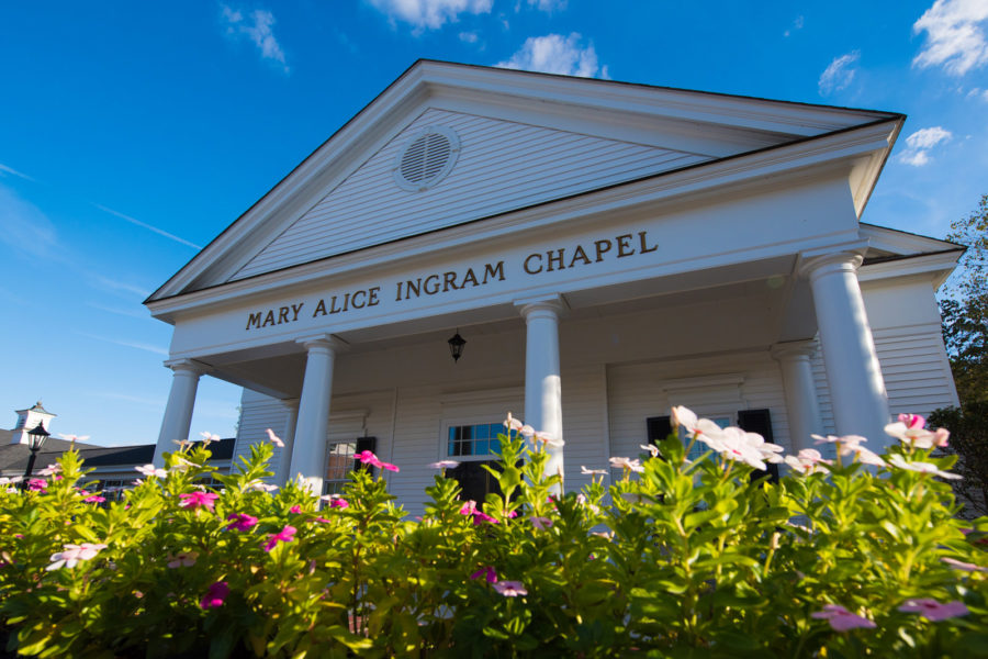 Life at The Manor - The Manor