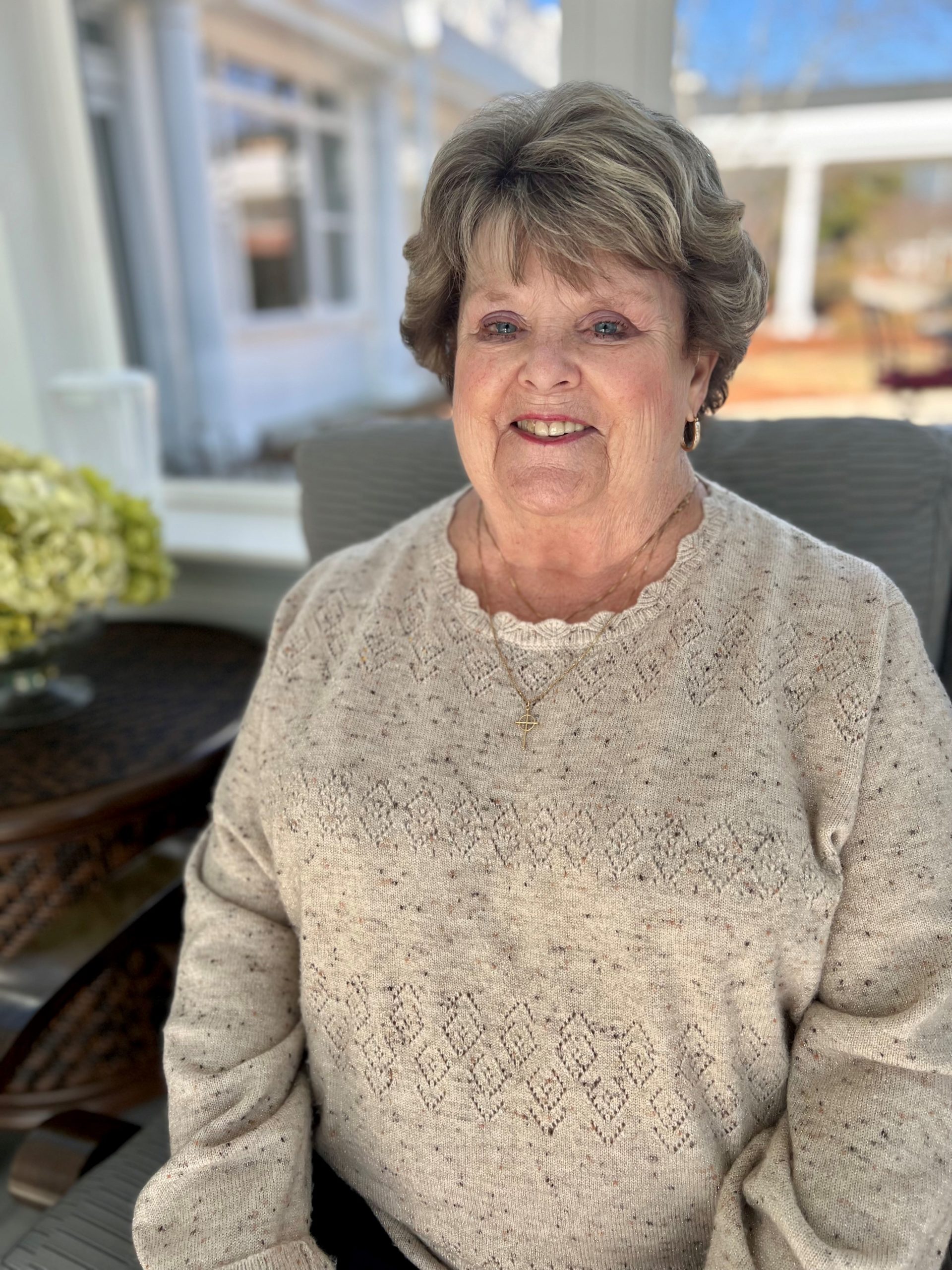 On Love, Marriage, and Tackling the Unexpected - The Manor