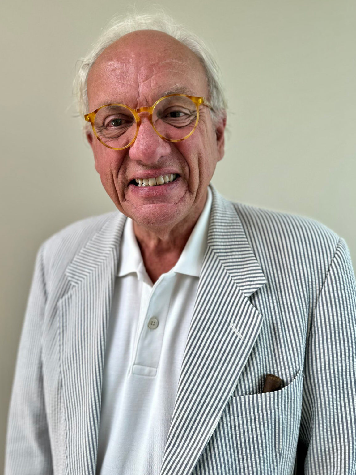 Leadership - The Manor